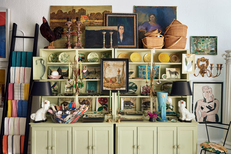 PROJECTS – PATRICK MELE