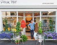 Patrick Mele – PATRICK MELE