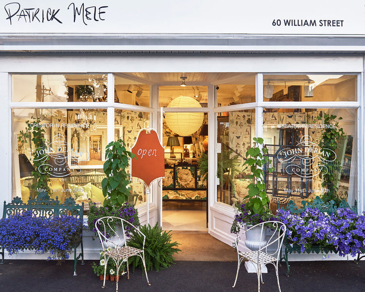 Patrick Mele – PATRICK MELE