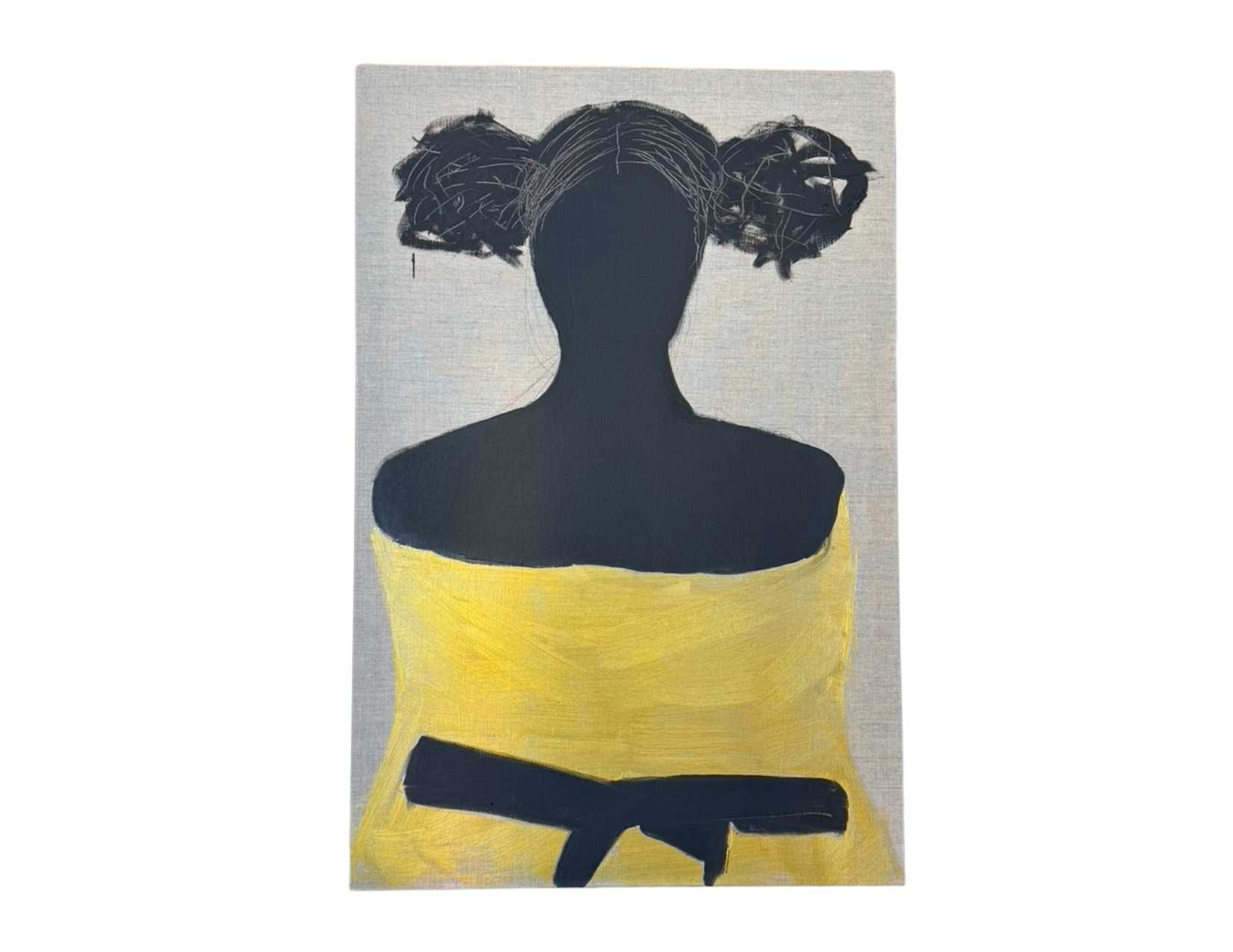 JANET MAYA ART "TALIA" – PATRICK MELE