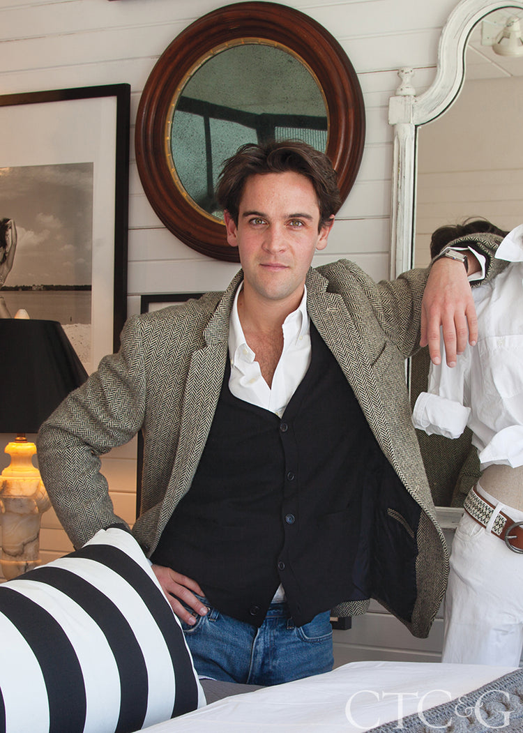 Patrick Mele – PATRICK MELE