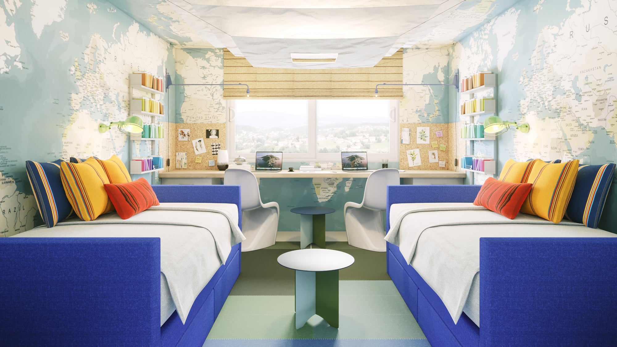 PROJECTS – PATRICK MELE