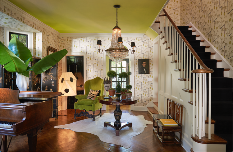 PROJECTS – PATRICK MELE