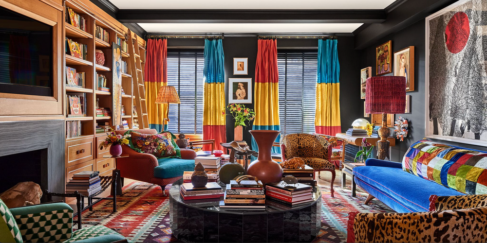 PROJECTS – PATRICK MELE