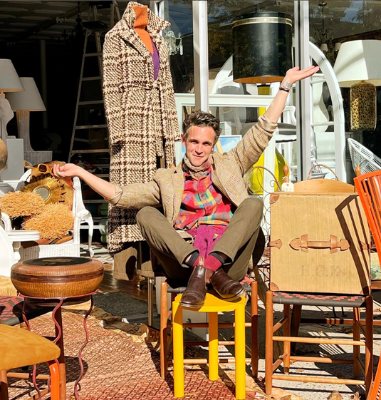 CONTACT US – PATRICK MELE