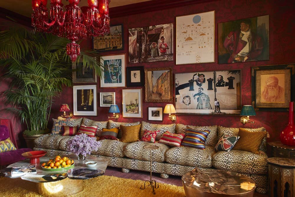 Patrick Mele – PATRICK MELE